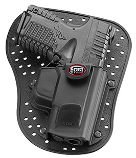 Fobus USA XDSC Inside-The-Waistband Holster | Bass Pro Shops